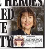 Newspaper Headlines for Wednesday, 17 December 2025 | Paperboy Online ...