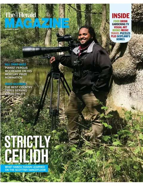 The Herald - The Herald Magazine Subscriptions - PressReader