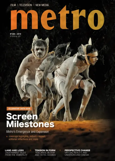 Metro magazine Subscriptions - PressReader