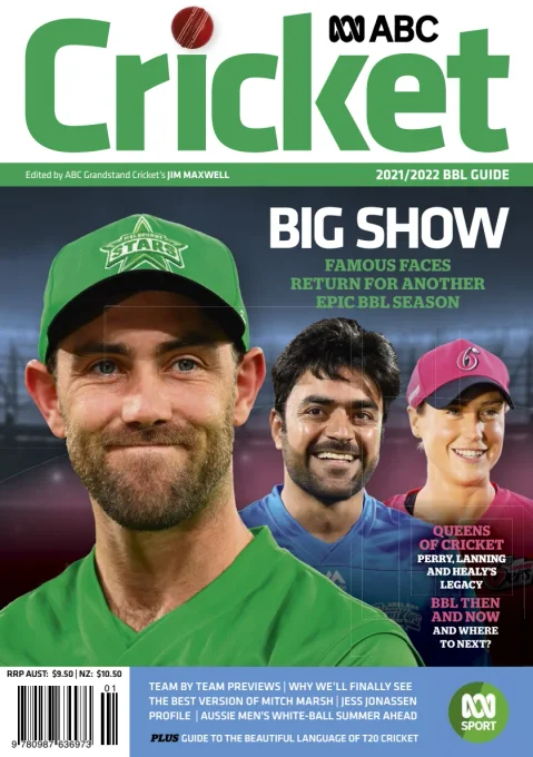 ABC Cricket Subscriptions - PressReader
