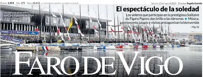 Faro de Vigo | UNA DE CADA TRES CONSULTAS DE ATENCIÓN PRIMARIA YA ES ...