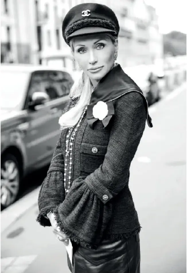 Russian Roulette Magazine Subscription | PressReader