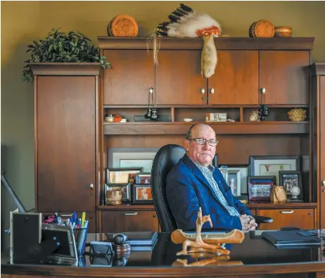 Membertou First Nation’s transformation from poverty to prosperity – My ...