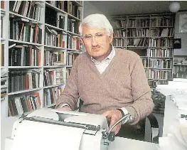 INDEC QUE TRABAJA II : Jürgen Habermas, filósofo, escritor y gran pensador y Pierre Boulle ...