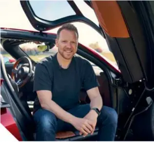 BBC Top Gear Magazine Subscription | PressReader