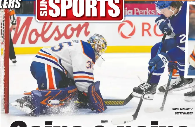 Edmonton Sun Newspaper Subscription | PressReader