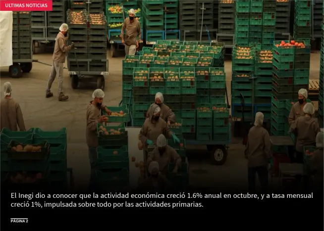 Sin Embargo destacadas Newspaper Subscription | PressReader