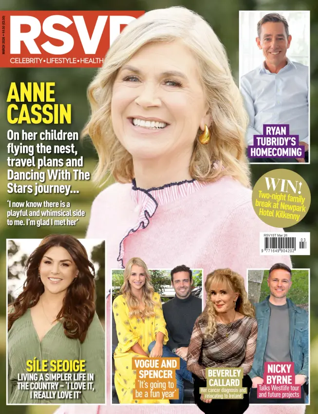 RSVP Magazine Subscription | PressReader
