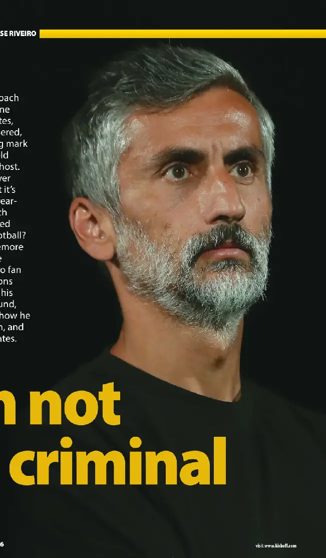 Kick Off (Soccer) Magazine Subscription | PressReader