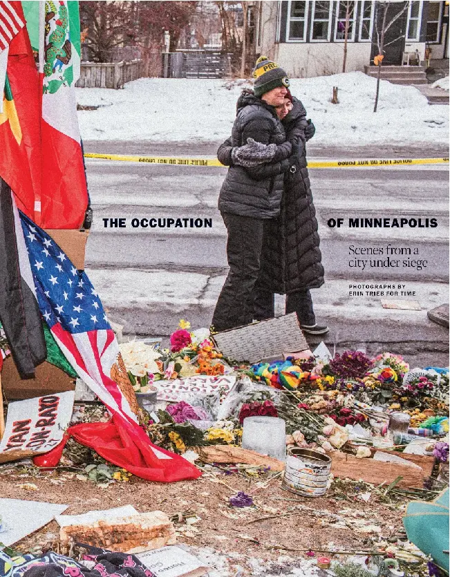 TIME Magazine Subscription | PressReader