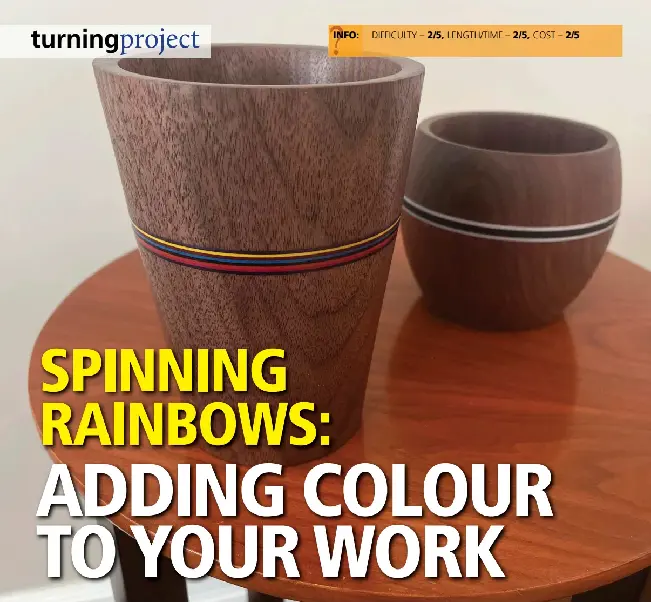 Canadian Woodworking Magazine Subscription | PressReader