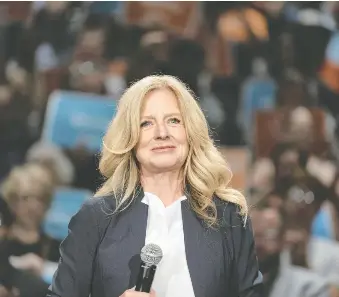 NDP waits for Notley's decision on her future - Calgary Herald (2023-12-22)