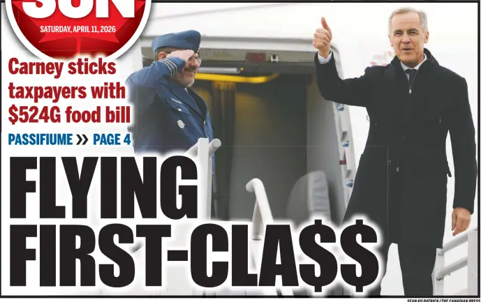 Edmonton Sun Newspaper Subscription | PressReader