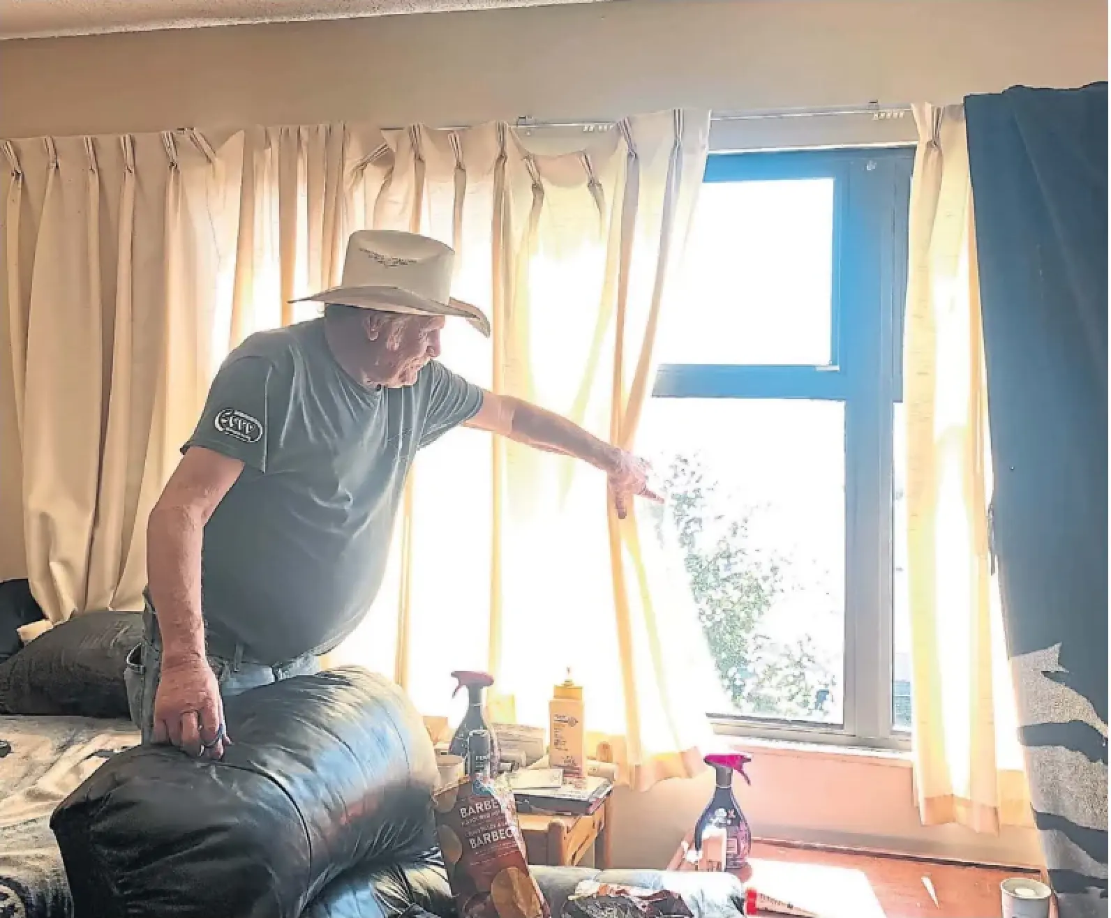 Dying by degrees – My Climate Change Website