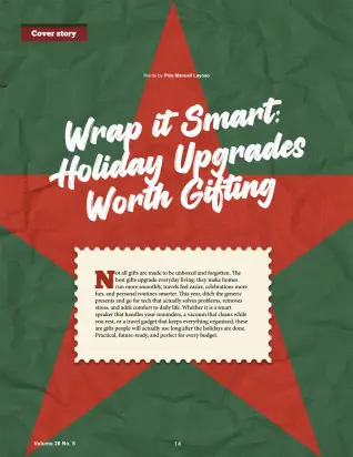GADGETS Magazine Subscription | PressReader