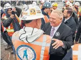 Hwy. 413 faces a long road ahead – My Climate Change Website