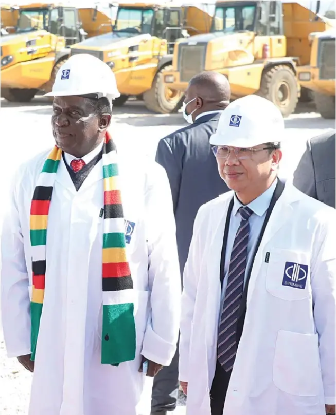 The Herald (Zimbabwe) Newspaper Subscription | PressReader