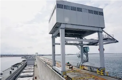 Canada’s oldest power plants are getting major overhauls to bring them ...