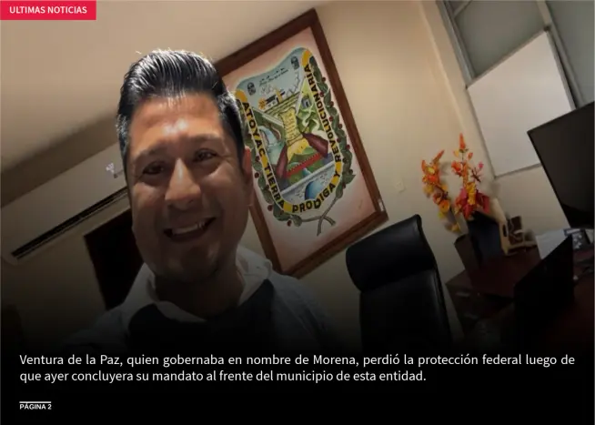 Sin Embargo destacadas Newspaper Subscription | PressReader