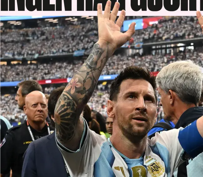 VG Sporten Newspaper Subscription | PressReader