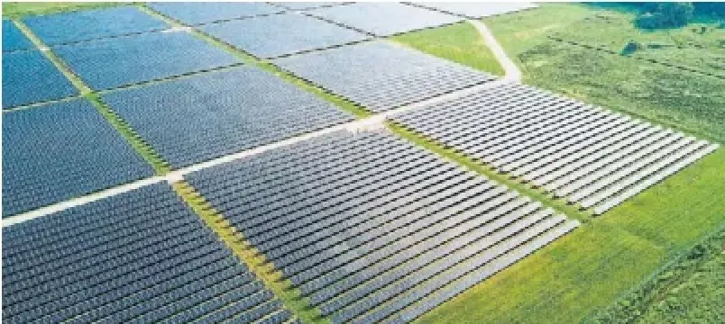 How to become an energy super­power – My Climate Change Website