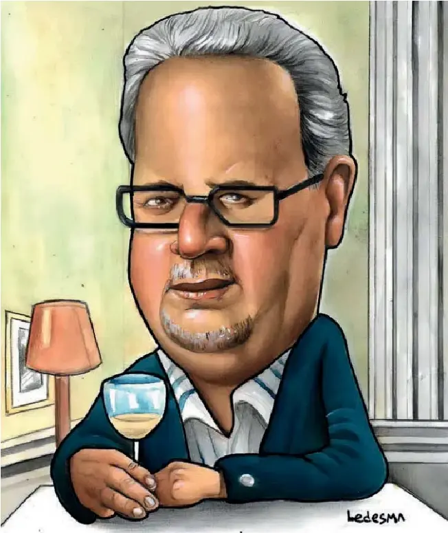 Spear's Magazine Subscription | PressReader