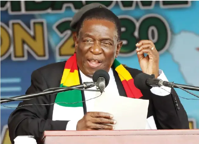 The Herald (Zimbabwe) Newspaper Subscription | PressReader