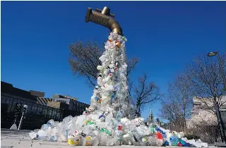 U.S. seeks urgent action on plastics pollution – My Climate Change Website